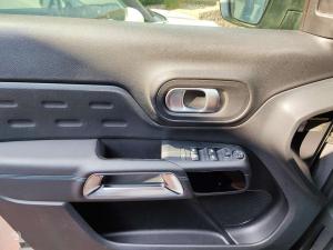 Pelēks Citroen C5 Aircross 2023 Marijampole, ar dzinēja tilpumu 1.50 L un nobraukumu 158 tūkst. km par 17781 €, foto 13 vietnē AUTOMOTO.COM.LV