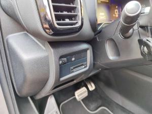 Pelēks Citroen C5 Aircross 2023 Marijampole, ar dzinēja tilpumu 1.50 L un nobraukumu 158 tūkst. km par 17781 €, foto 14 vietnē AUTOMOTO.COM.LV