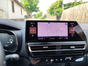 Pelēks Citroen C5 Aircross 2023 Marijampole, ar dzinēja tilpumu 1.50 L un nobraukumu 158 tūkst. km par 17781 €, foto 19 vietnē AUTOMOTO.COM.LV