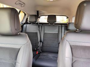 Pelēks Citroen C5 Aircross 2023 Marijampole, ar dzinēja tilpumu 1.50 L un nobraukumu 158 tūkst. km par 17781 €, foto 29 vietnē AUTOMOTO.COM.LV