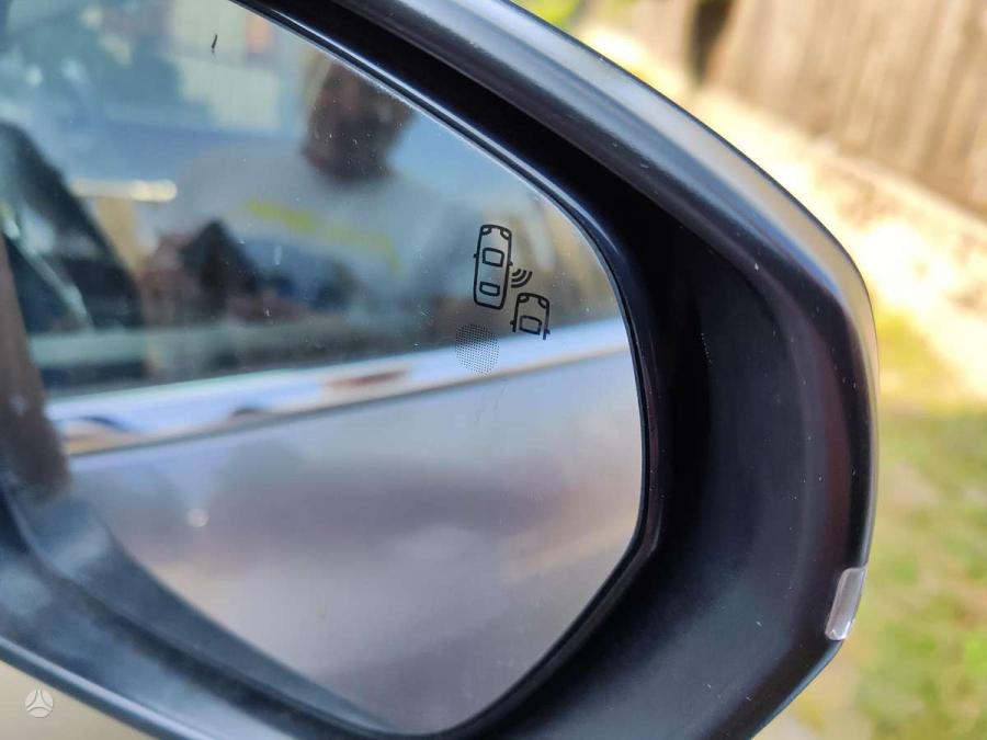 Pelēks Citroen C5 Aircross 2023 Marijampole, ar dzinēja tilpumu 1.50 L un nobraukumu 158 tūkst. km par 17781 €, foto 31 vietnē AUTOMOTO.COM.LV