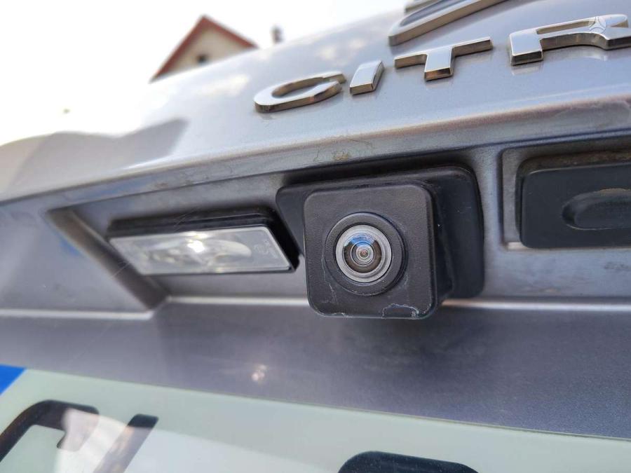 Pelēks Citroen C5 Aircross 2023 Marijampole, ar dzinēja tilpumu 1.50 L un nobraukumu 158 tūkst. km par 17781 €, foto 34 vietnē AUTOMOTO.COM.LV