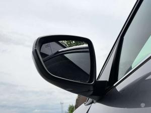 Серый Ситроен C5 Aircross 2023 в Каунас, объемом двигателя 1.50 л и пробегом 57 тыс. км за 11400 €, фото 20 на AUTOMOTO.COM.LV