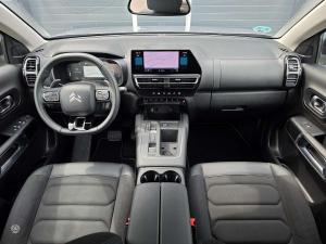 Серый Ситроен C5 Aircross 2023 в Каунас, объемом двигателя 1.50 л и пробегом 57 тыс. км за 11400 €, фото 24 на AUTOMOTO.COM.LV