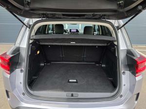 Серый Ситроен C5 Aircross 2023 в Каунас, объемом двигателя 1.50 л и пробегом 57 тыс. км за 11400 €, фото 30 на AUTOMOTO.COM.LV