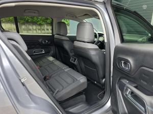 Серый Ситроен C5 Aircross 2023 в Каунас, объемом двигателя 1.50 л и пробегом 57 тыс. км за 11400 €, фото 31 на AUTOMOTO.COM.LV