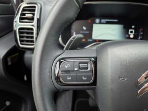 Серый Ситроен C5 Aircross 2023 в Каунас, объемом двигателя 1.50 л и пробегом 57 тыс. км за 11400 €, фото 34 на AUTOMOTO.COM.LV