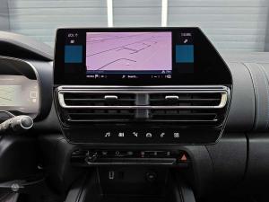 Серый Ситроен C5 Aircross 2023 в Каунас, объемом двигателя 1.50 л и пробегом 57 тыс. км за 11400 €, фото 38 на AUTOMOTO.COM.LV