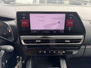 Серый Ситроен C5 Aircross 2023 в Мариямполе, объемом двигателя 0.00 л и пробегом 149 тыс. км за 17303 €, фото 12 на AUTOMOTO.COM.LV