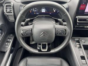 Серый Ситроен C5 Aircross 2023 в Мариямполе, объемом двигателя 0.00 л и пробегом 149 тыс. км за 17303 €, фото 21 на AUTOMOTO.COM.LV