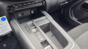 Grey Citroen C5 Aircross 2023 in Marijampole, with an engine capacity of 1.50 L and mileage of 212 thousand km for 14036 €, photo 17 on AUTOMOTO.COM.LV