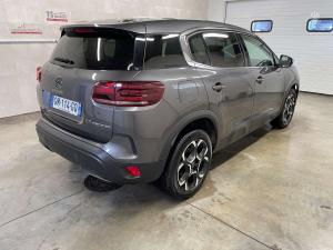 Серый Ситроен C5 Aircross 2023 в Мариямполе, объемом двигателя 1.20 л и пробегом 169 тыс. км за 14762 €, фото 7 на AUTOMOTO.COM.LV