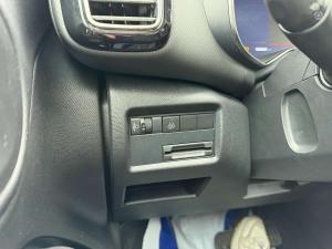 Grey Citroen C5 Aircross 2023 in Vilnius, with an engine capacity of 1.50 L and mileage of 170 thousand km for 15500 €, photo 19 on AUTOMOTO.COM.LV
