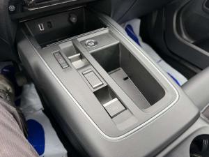Grey Citroen C5 Aircross 2023 in Vilnius, with an engine capacity of 1.50 L and mileage of 170 thousand km for 15500 €, photo 20 on AUTOMOTO.COM.LV