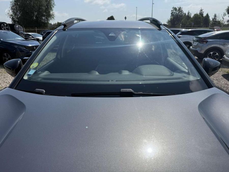 Pelēks Citroen C5 Aircross 2023 Marijampole, ar dzinēja tilpumu 1.50 L un nobraukumu 145 tūkst. km par 16934 €, foto 12 vietnē AUTOMOTO.COM.LV
