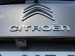 Pelēks Citroen C5 Aircross 2023 Marijampole, ar dzinēja tilpumu 1.50 L un nobraukumu 145 tūkst. km par 16934 €, foto 14 vietnē AUTOMOTO.COM.LV