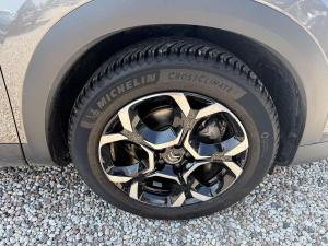 Pelēks Citroen C5 Aircross 2023 Marijampole, ar dzinēja tilpumu 1.50 L un nobraukumu 145 tūkst. km par 16934 €, foto 15 vietnē AUTOMOTO.COM.LV