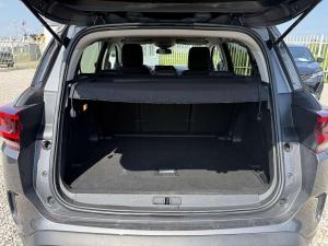 Pelēks Citroen C5 Aircross 2023 Marijampole, ar dzinēja tilpumu 1.50 L un nobraukumu 145 tūkst. km par 16934 €, foto 23 vietnē AUTOMOTO.COM.LV