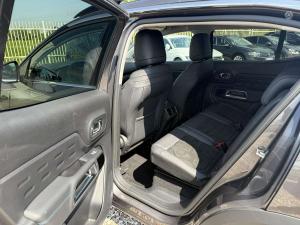 Pelēks Citroen C5 Aircross 2023 Marijampole, ar dzinēja tilpumu 1.50 L un nobraukumu 145 tūkst. km par 16934 €, foto 25 vietnē AUTOMOTO.COM.LV