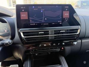 Pelēks Citroen C5 Aircross 2023 Marijampole, ar dzinēja tilpumu 1.50 L un nobraukumu 145 tūkst. km par 16934 €, foto 36 vietnē AUTOMOTO.COM.LV