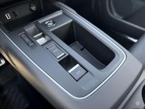 Pelēks Citroen C5 Aircross 2023 Marijampole, ar dzinēja tilpumu 1.50 L un nobraukumu 145 tūkst. km par 16934 €, foto 38 vietnē AUTOMOTO.COM.LV