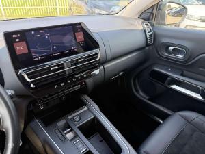 Pelēks Citroen C5 Aircross 2023 Marijampole, ar dzinēja tilpumu 1.50 L un nobraukumu 145 tūkst. km par 16934 €, foto 39 vietnē AUTOMOTO.COM.LV