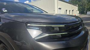 Pelēks Citroen C5 Aircross 2023 Kauņa, ar dzinēja tilpumu 1.60 L un nobraukumu 164 tūkst. km par 15200 €, foto 5 vietnē AUTOMOTO.COM.LV