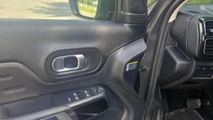 Pelēks Citroen C5 Aircross 2023 Kauņa, ar dzinēja tilpumu 1.60 L un nobraukumu 164 tūkst. km par 15200 €, foto 16 vietnē AUTOMOTO.COM.LV