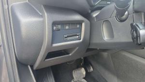 Pelēks Citroen C5 Aircross 2023 Kauņa, ar dzinēja tilpumu 1.60 L un nobraukumu 164 tūkst. km par 15200 €, foto 18 vietnē AUTOMOTO.COM.LV