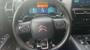 Pelēks Citroen C5 Aircross 2023 Kauņa, ar dzinēja tilpumu 1.60 L un nobraukumu 164 tūkst. km par 15200 €, foto 19 vietnē AUTOMOTO.COM.LV