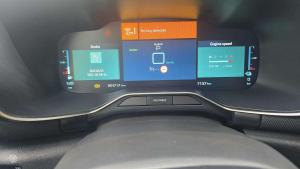 Pelēks Citroen C5 Aircross 2023 Kauņa, ar dzinēja tilpumu 1.60 L un nobraukumu 164 tūkst. km par 15200 €, foto 20 vietnē AUTOMOTO.COM.LV