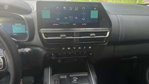 Pelēks Citroen C5 Aircross 2023 Kauņa, ar dzinēja tilpumu 1.60 L un nobraukumu 164 tūkst. km par 15200 €, foto 21 vietnē AUTOMOTO.COM.LV
