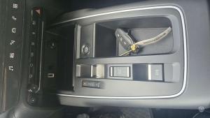 Pelēks Citroen C5 Aircross 2023 Kauņa, ar dzinēja tilpumu 1.60 L un nobraukumu 164 tūkst. km par 15200 €, foto 22 vietnē AUTOMOTO.COM.LV