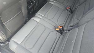 Pelēks Citroen C5 Aircross 2023 Kauņa, ar dzinēja tilpumu 1.60 L un nobraukumu 164 tūkst. km par 15200 €, foto 23 vietnē AUTOMOTO.COM.LV