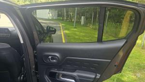 Pelēks Citroen C5 Aircross 2023 Kauņa, ar dzinēja tilpumu 1.60 L un nobraukumu 164 tūkst. km par 15200 €, foto 24 vietnē AUTOMOTO.COM.LV