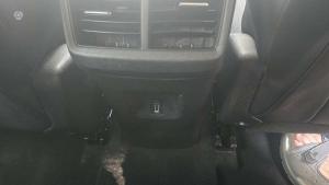 Pelēks Citroen C5 Aircross 2023 Kauņa, ar dzinēja tilpumu 1.60 L un nobraukumu 164 tūkst. km par 15200 €, foto 26 vietnē AUTOMOTO.COM.LV