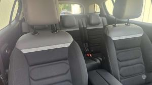 Pelēks Citroen C5 Aircross 2023 Kauņa, ar dzinēja tilpumu 1.60 L un nobraukumu 164 tūkst. km par 15200 €, foto 30 vietnē AUTOMOTO.COM.LV