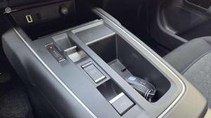 Grey Citroen C5 Aircross 2023 in Marijampole, with an engine capacity of 1.50 L and mileage of 212 thousand km for 13552 €, photo 14 on AUTOMOTO.COM.LV