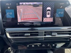 Серый Ситроен C5 Aircross 2023 в Мариямполе, объемом двигателя 1.50 л и пробегом 136 тыс. км за 17545 €, фото 18 на AUTOMOTO.COM.LV