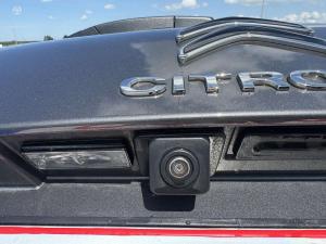 Серый Ситроен C5 Aircross 2023 в Мариямполе, объемом двигателя 1.50 л и пробегом 136 тыс. км за 17545 €, фото 23 на AUTOMOTO.COM.LV