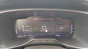 Grey Citroen C5 Aircross 2023 in Klaipeda, with an engine capacity of 1.50 L and mileage of 185 thousand km for 17049 €, photo 24 on AUTOMOTO.COM.LV