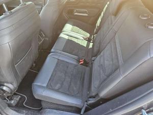 Grey Citroen C5 Aircross 2023 in Vilnius, with an engine capacity of 1.50 L and mileage of 161 thousand km for 15488 €, photo 14 on AUTOMOTO.COM.LV