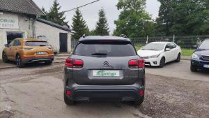 Серый Ситроен C5 Aircross 2023 в Клайпеда, объемом двигателя 1.50 л и пробегом 185 тыс. км за 17049 €, фото 13 на AUTOMOTO.COM.LV