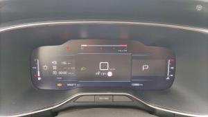 Серый Ситроен C5 Aircross 2023 в Клайпеда, объемом двигателя 1.50 л и пробегом 185 тыс. км за 17049 €, фото 16 на AUTOMOTO.COM.LV