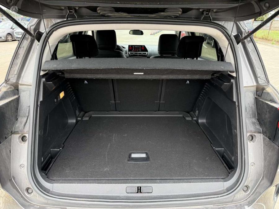 Pelēks Citroen C5 Aircross 2023 Tauragė, ar dzinēja tilpumu 1.20 L un nobraukumu 146 tūkst. km par 15004 €, foto 15 vietnē AUTOMOTO.COM.LV