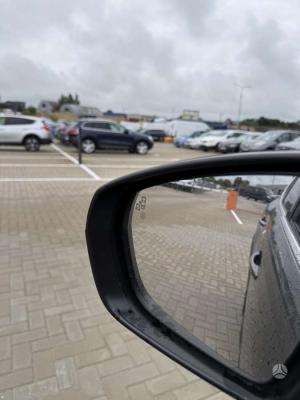 Pelēks Citroen C5 Aircross 2023 Tauragė, ar dzinēja tilpumu 1.20 L un nobraukumu 146 tūkst. km par 15004 €, foto 21 vietnē AUTOMOTO.COM.LV