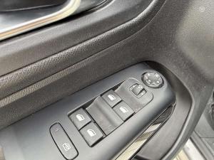 Grey Citroen C5 Aircross 2023 in Taurage, with an engine capacity of 1.20 L and mileage of 163 thousand km for 14036 €, photo 16 on AUTOMOTO.COM.LV
