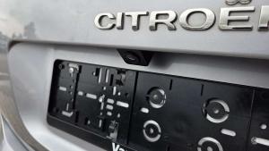 Pelēks Citroen C5 Aircross 2023 Marijampole, ar dzinēja tilpumu 1.50 L un nobraukumu 212 tūkst. km par 13189 €, foto 7 vietnē AUTOMOTO.COM.LV
