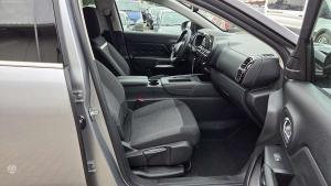 Pelēks Citroen C5 Aircross 2023 Marijampole, ar dzinēja tilpumu 1.50 L un nobraukumu 212 tūkst. km par 13189 €, foto 12 vietnē AUTOMOTO.COM.LV