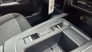 Pelēks Citroen C5 Aircross 2023 Marijampole, ar dzinēja tilpumu 1.50 L un nobraukumu 212 tūkst. km par 13189 €, foto 15 vietnē AUTOMOTO.COM.LV